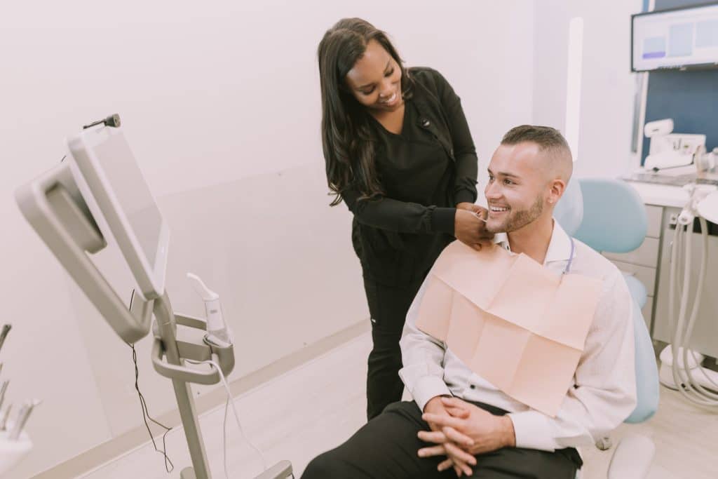 Dental Phobia Patients Welcomed | Central Texas | Solis Dental